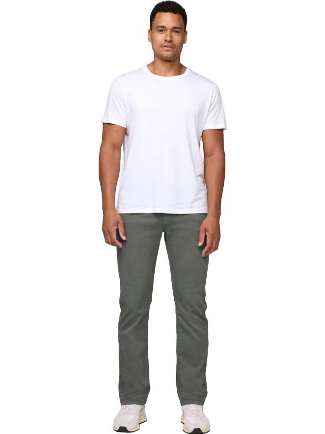 DUER DUER No Sweat Straight Leg Pants