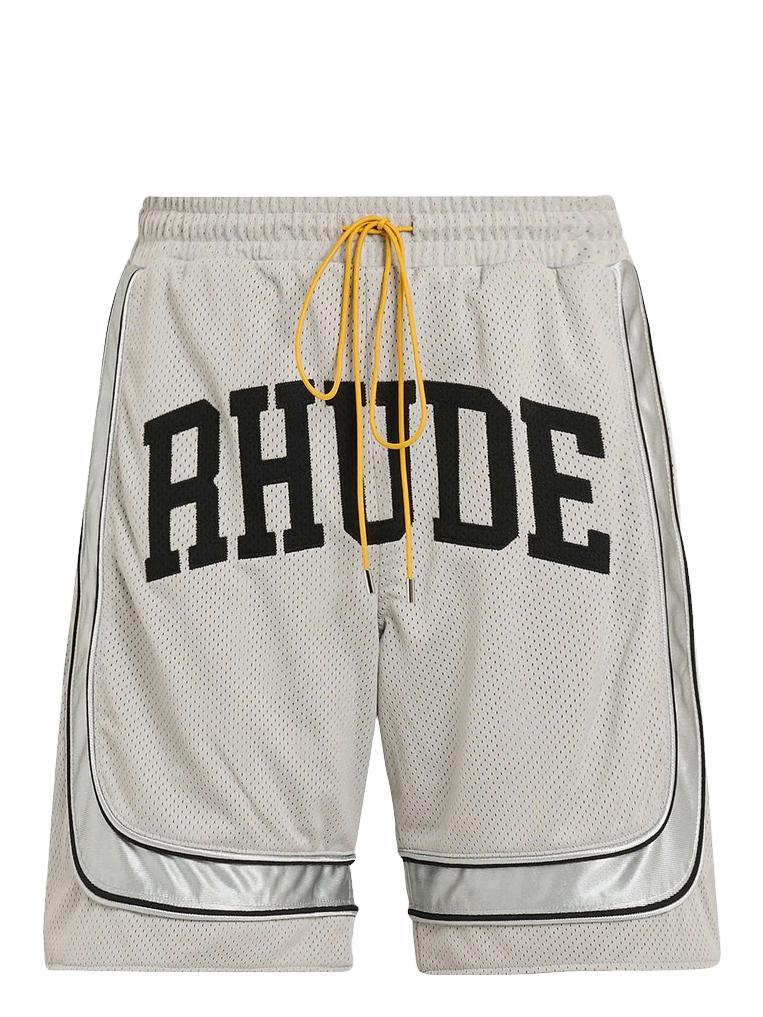 RHUDE t-shirt with logo
