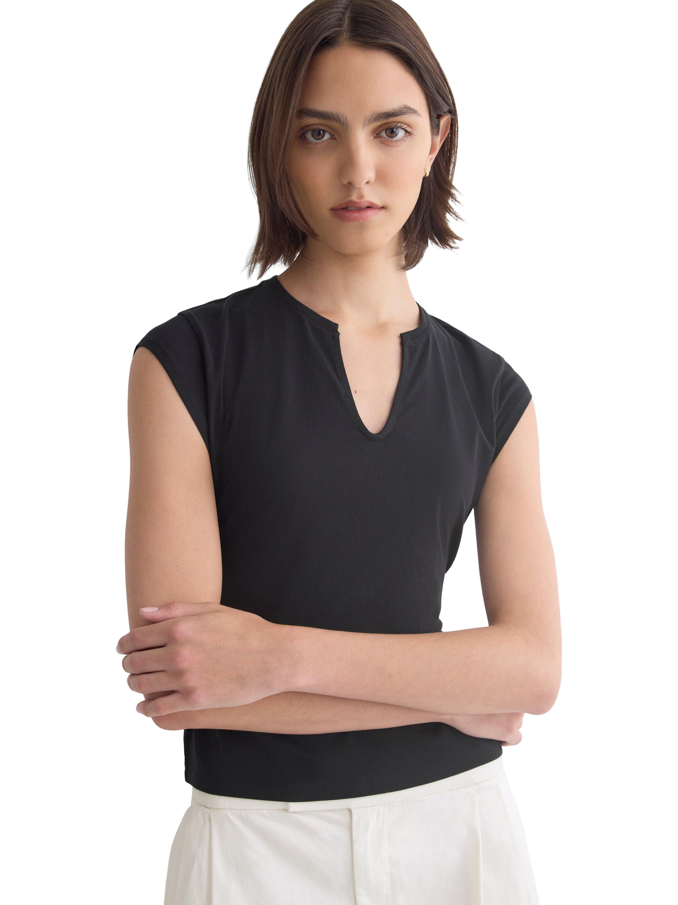 BY MALENE BIRGER Monogram Shorts