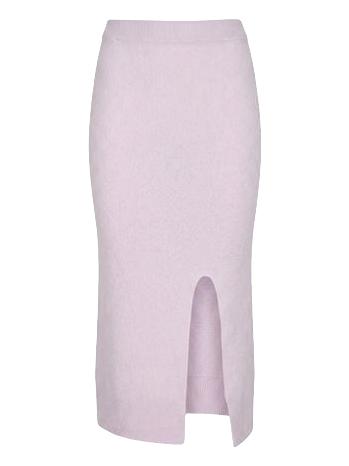 VICOLO VICOLO Midi Skirt