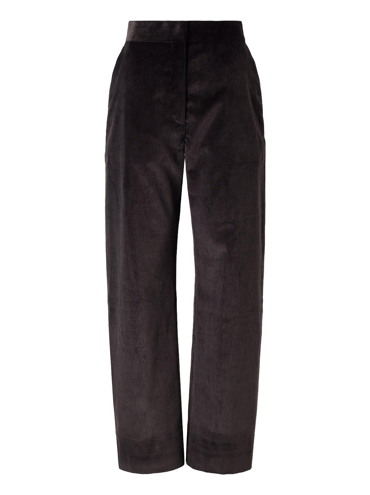 STUDIO NICHOLSON Studio Nicholson Grange Cotton-Corduroy Wide-Leg Pants