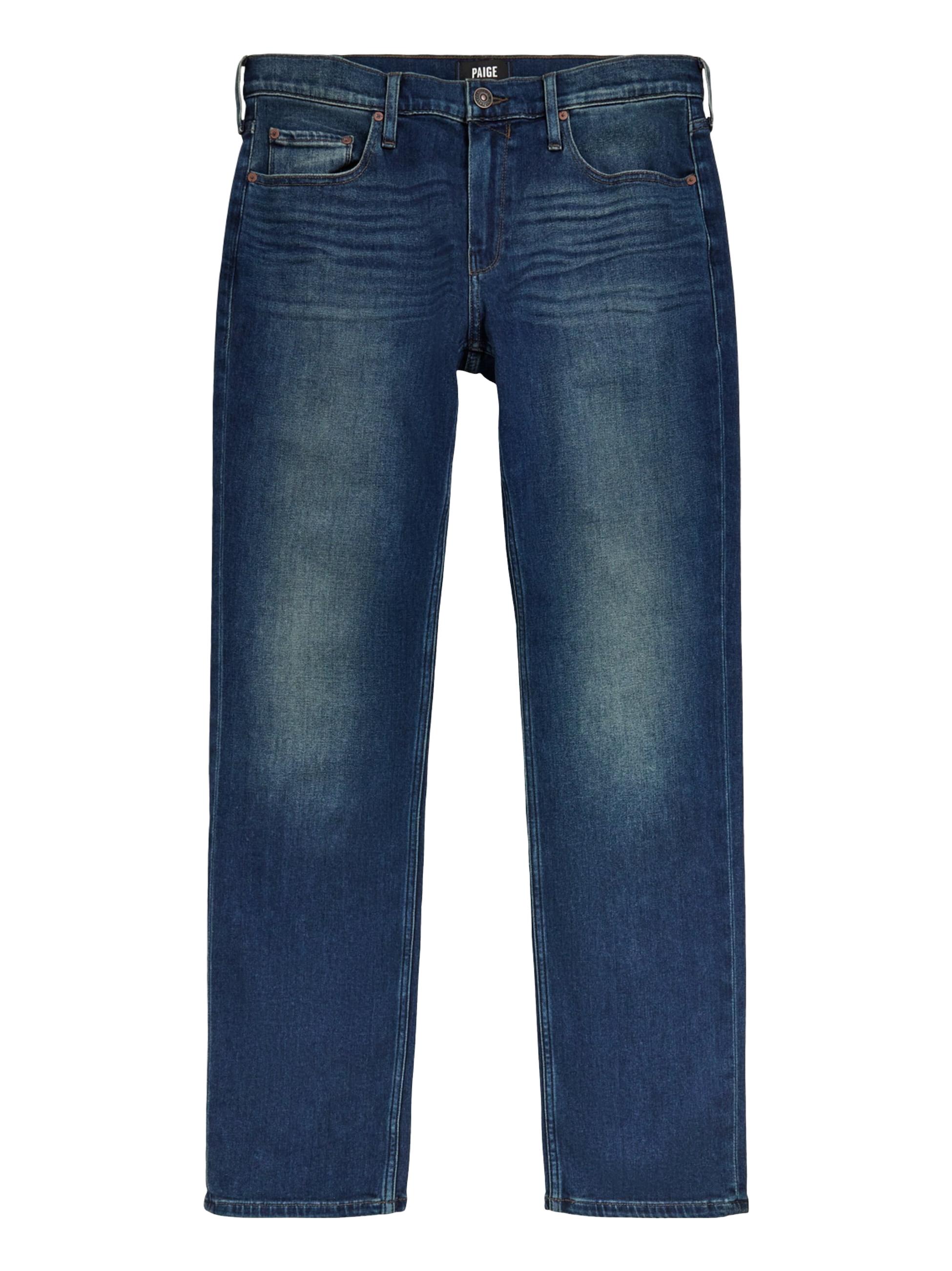 PAIGE Paige Normandie Straight Leg Jeans