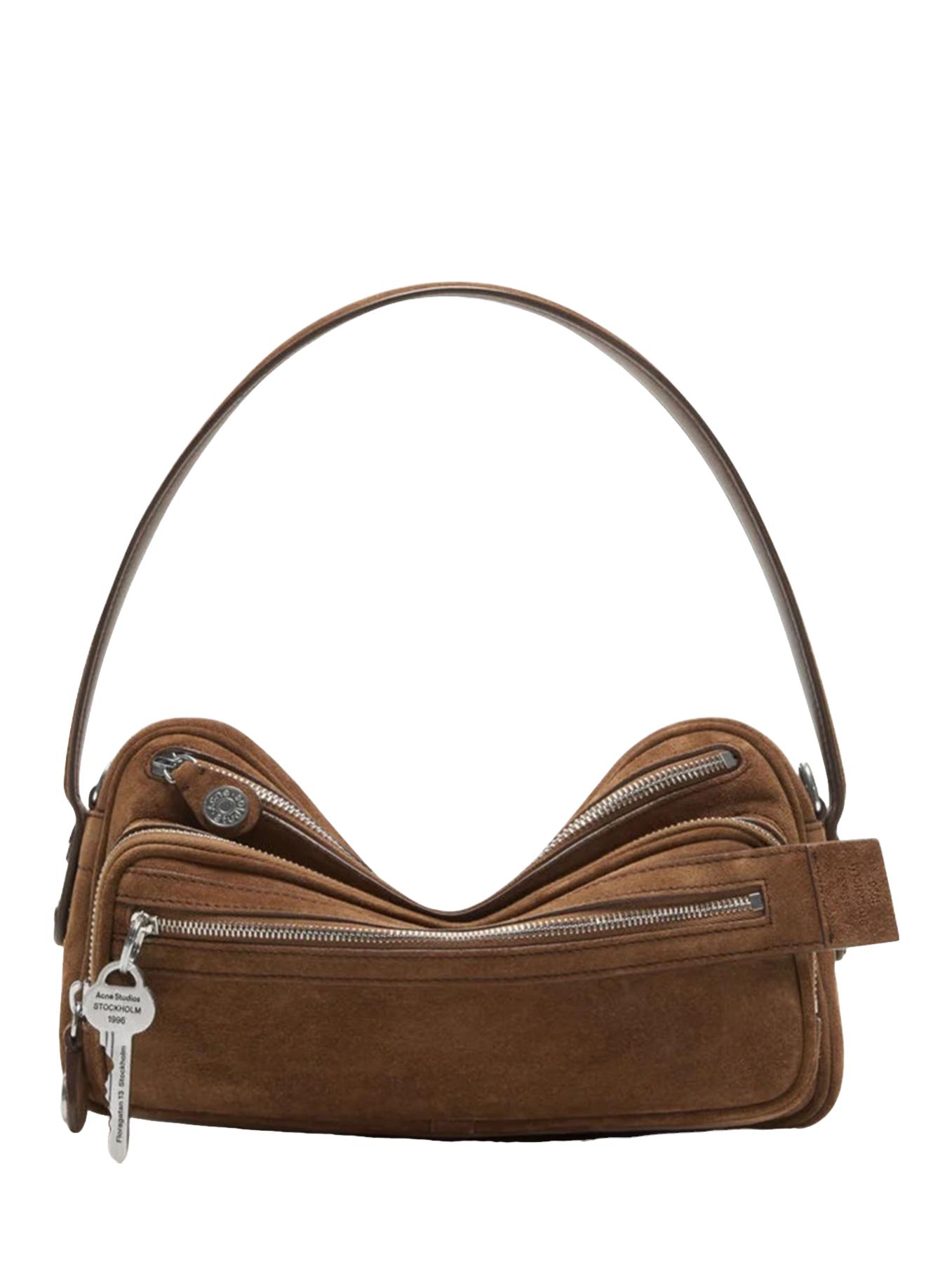 ACNE STUDIOS Acne Studios Camero Shoulder Bag