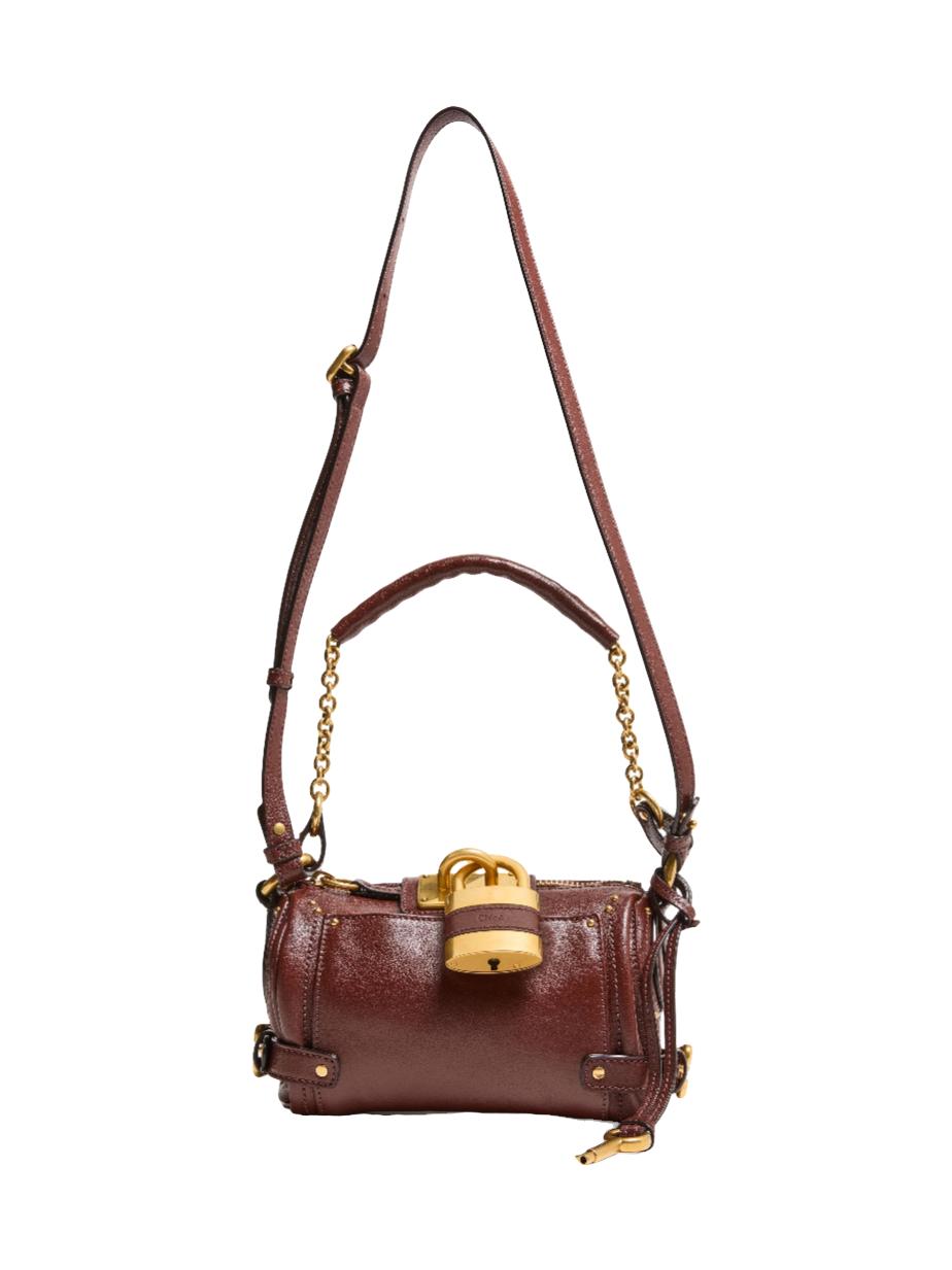 CHLOÉ Chloe Paddington Shoulder Bag