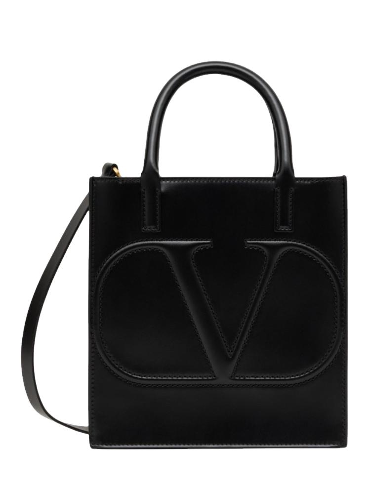 VALENTINO Valentino VLogo Walk Tote Bag