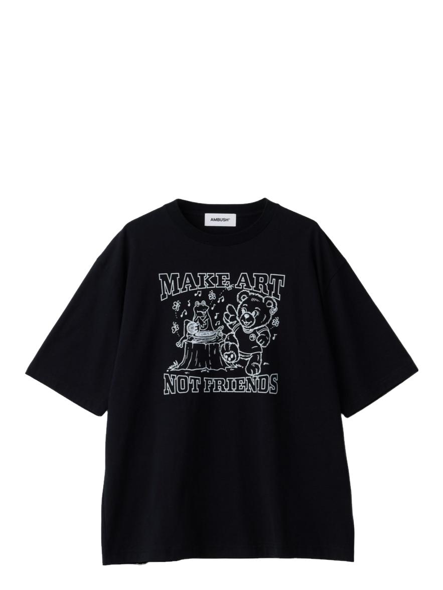 AMBUSH MAKE ART T-SHIRT