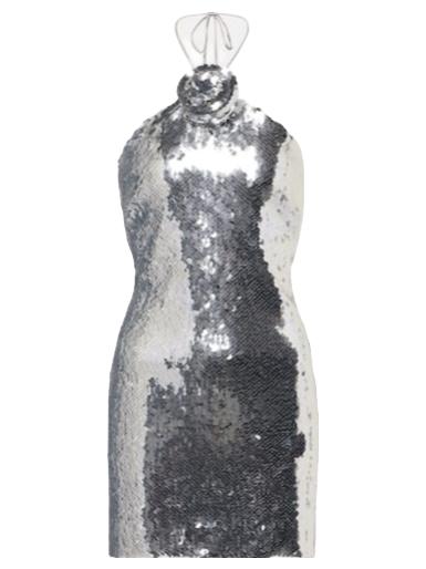 DIESEL® D-Karam Halterneck Dress