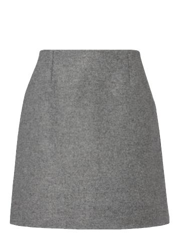 PRADA Prada Re-Nylon and Nappa Leather Bucket Bag