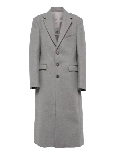 WARDROBE.NYC Wardrobe.NYC Virgin Wool Coat