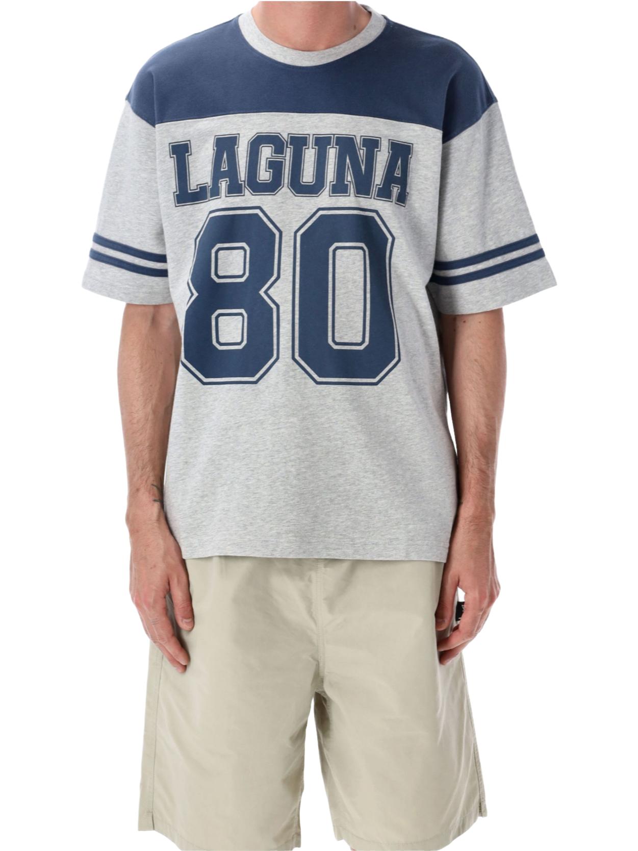 STÜSSY short-sleeved T-shirt
