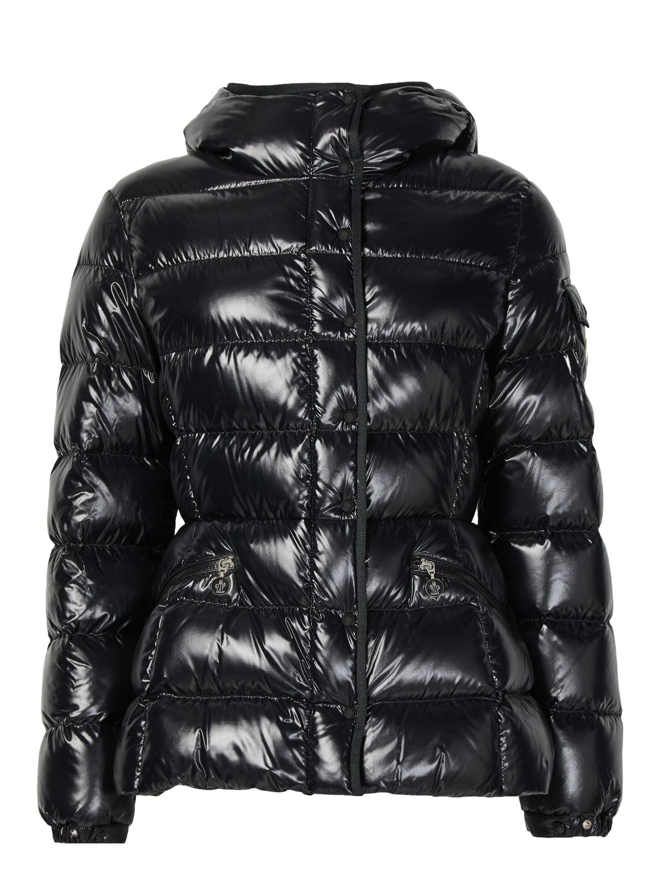 MONCLER Moncler Pressed-Crease Straight-Leg Trousers
