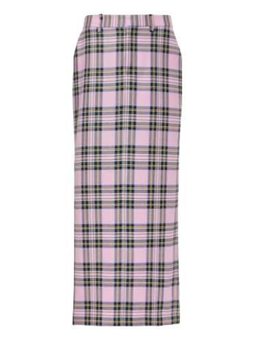 ACNE STUDIOS Logo Shopper Bag