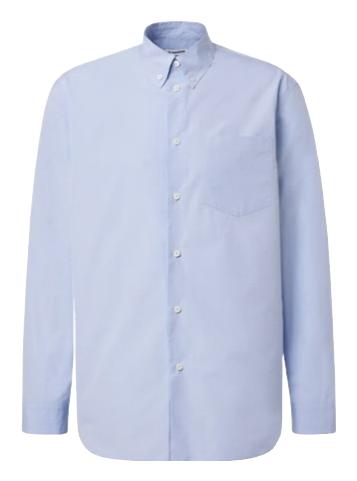 ACNE STUDIOS Acne Studios Washed Logo Jacket