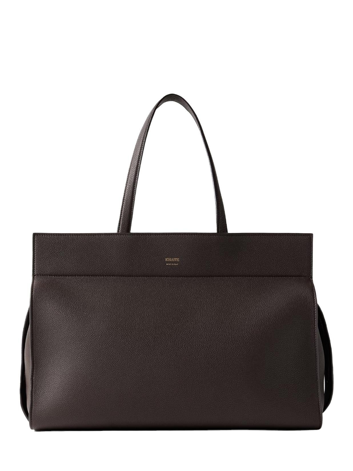 KHAITE Khaite Crosby Handbag