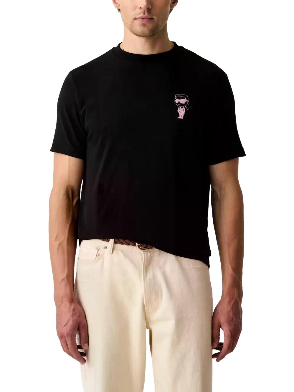EMPORIO ARMANI Emporio Armani Five Pockets Trousers