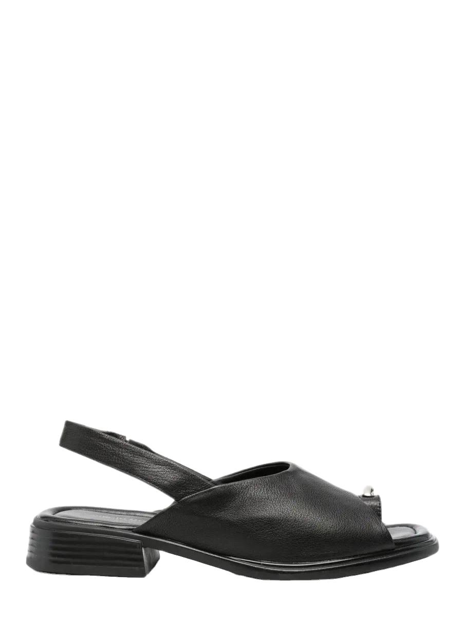 MAISON MARGIELA Maison Margiela Fitted Bodysuit