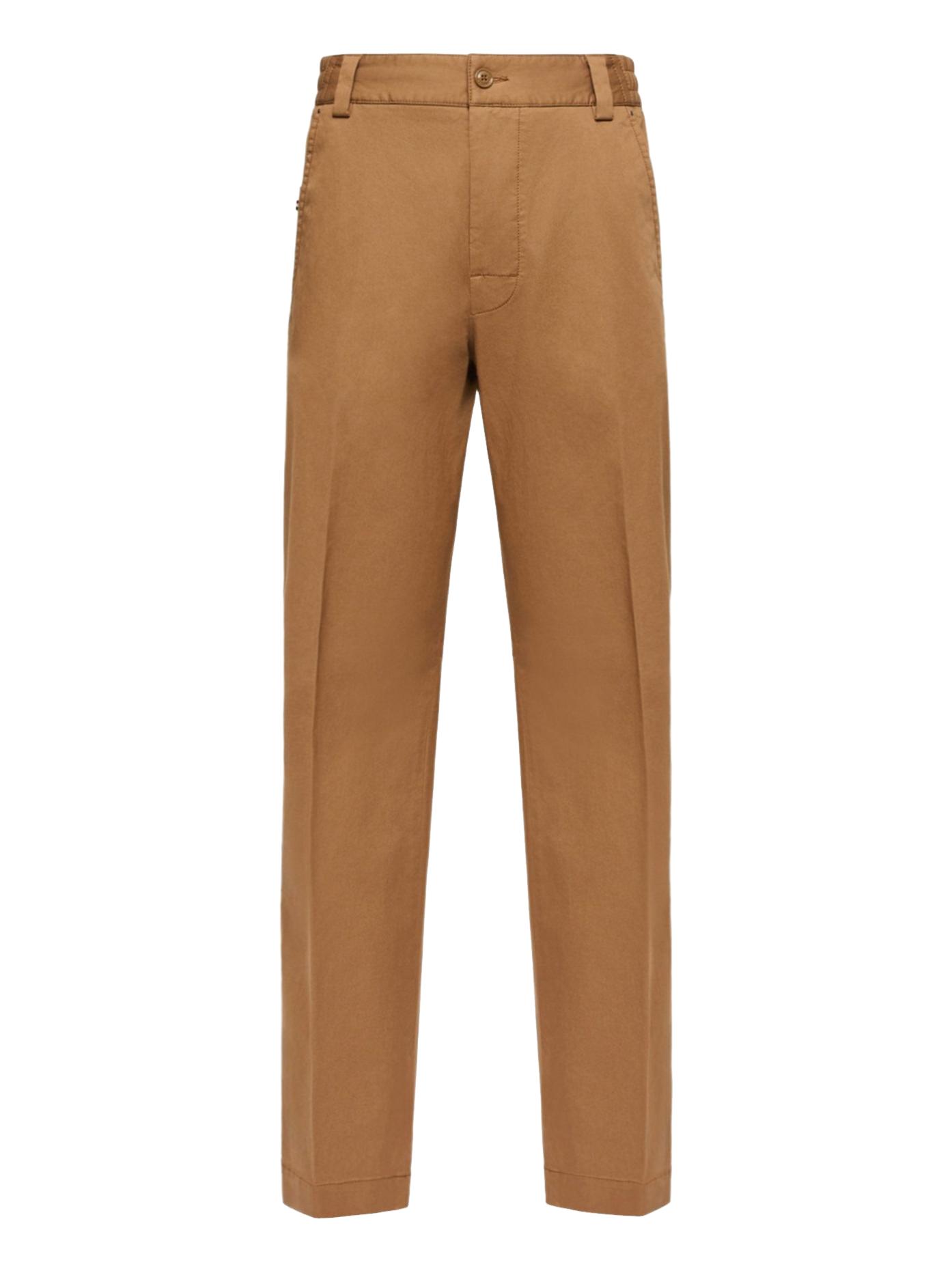 MONCLER Moncler Tailored Cotton Pants