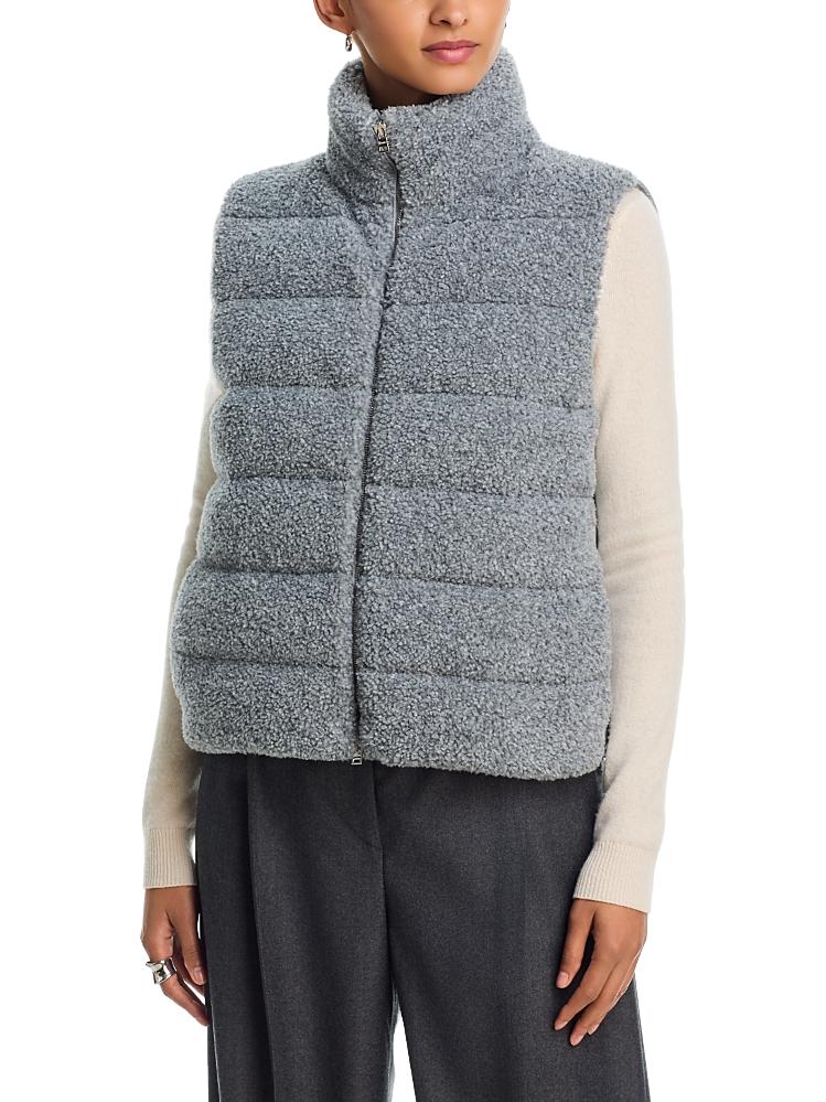 HERNO HERNO Puffer Vest