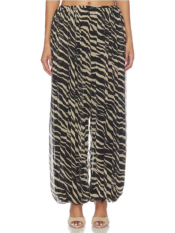 RONNY KOBO Renier Trousers