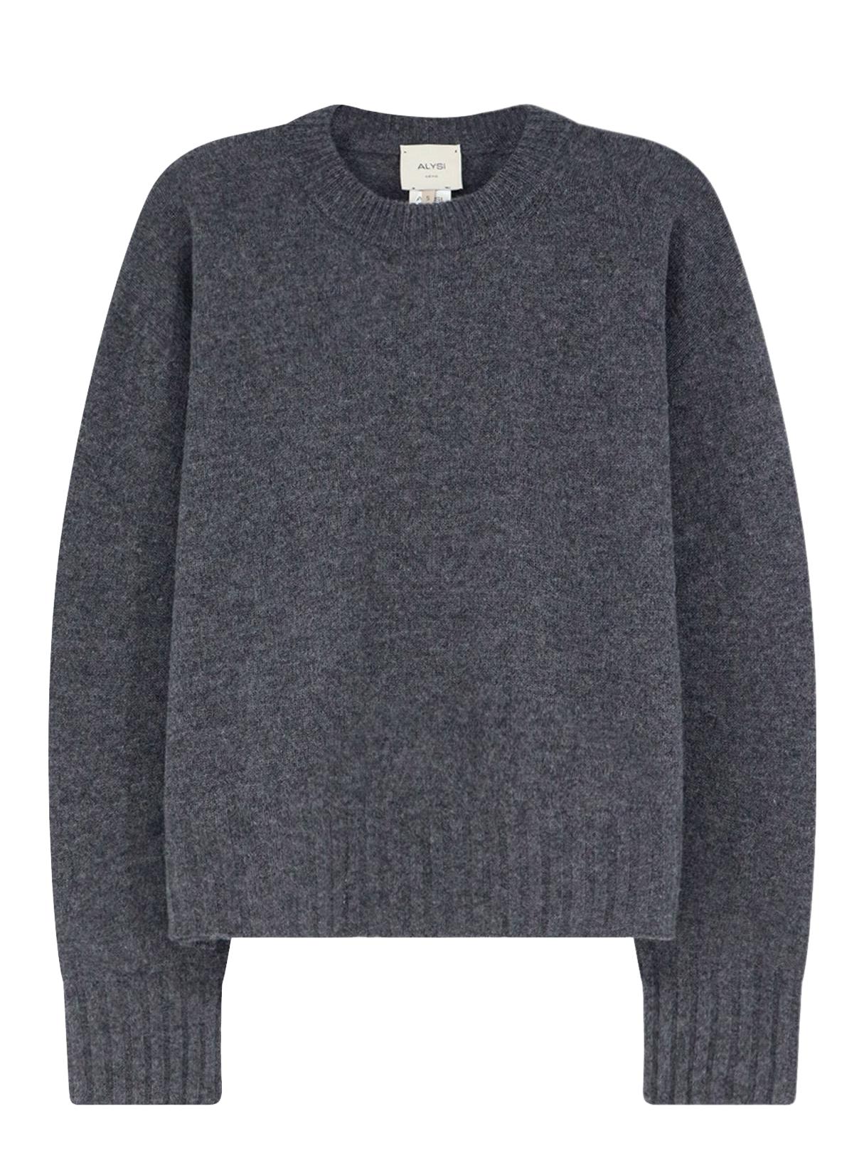 RÓHE RÓHE Wool and Cashmere-Blend Coat