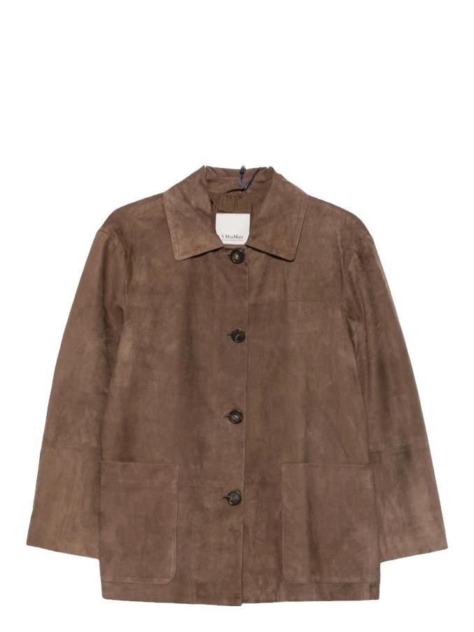 DOROTHEE SCHUMACHER Cotton-Blend Poplin Blouse with Bow Detail
