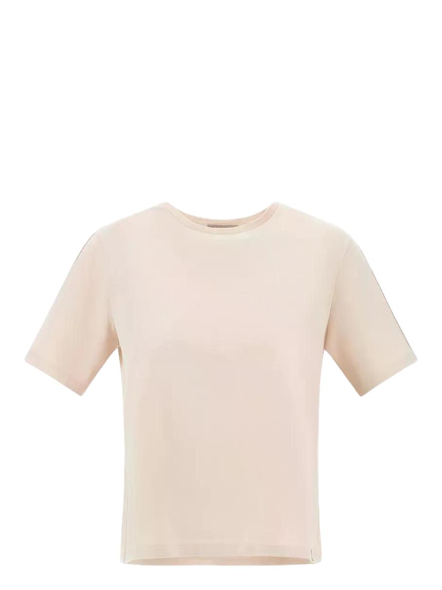 HERNO Herno Resort Heavyweight Jersey T-shirt