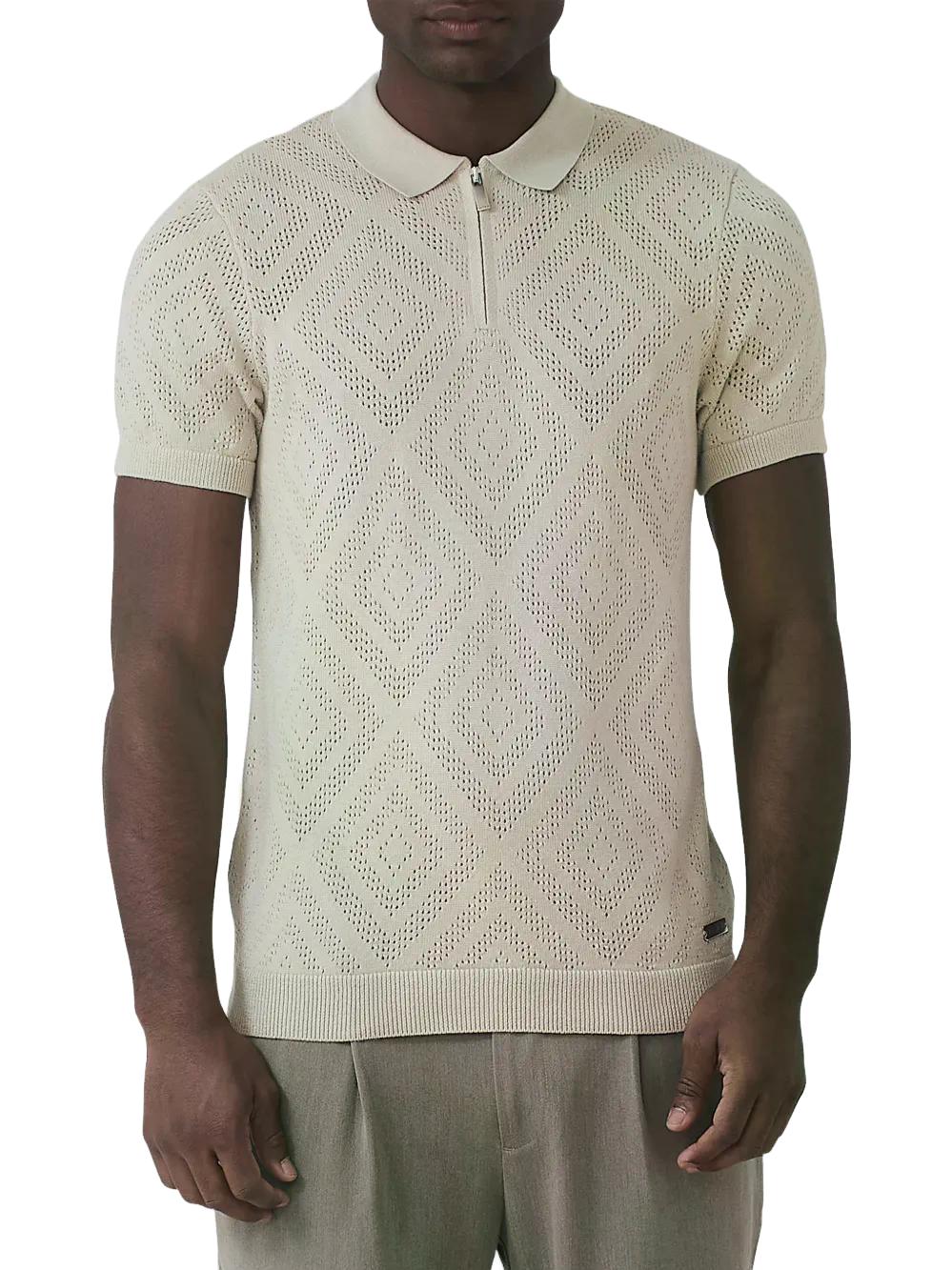 7 FOR ALL MANKIND Slimmy Tapered Chinos
