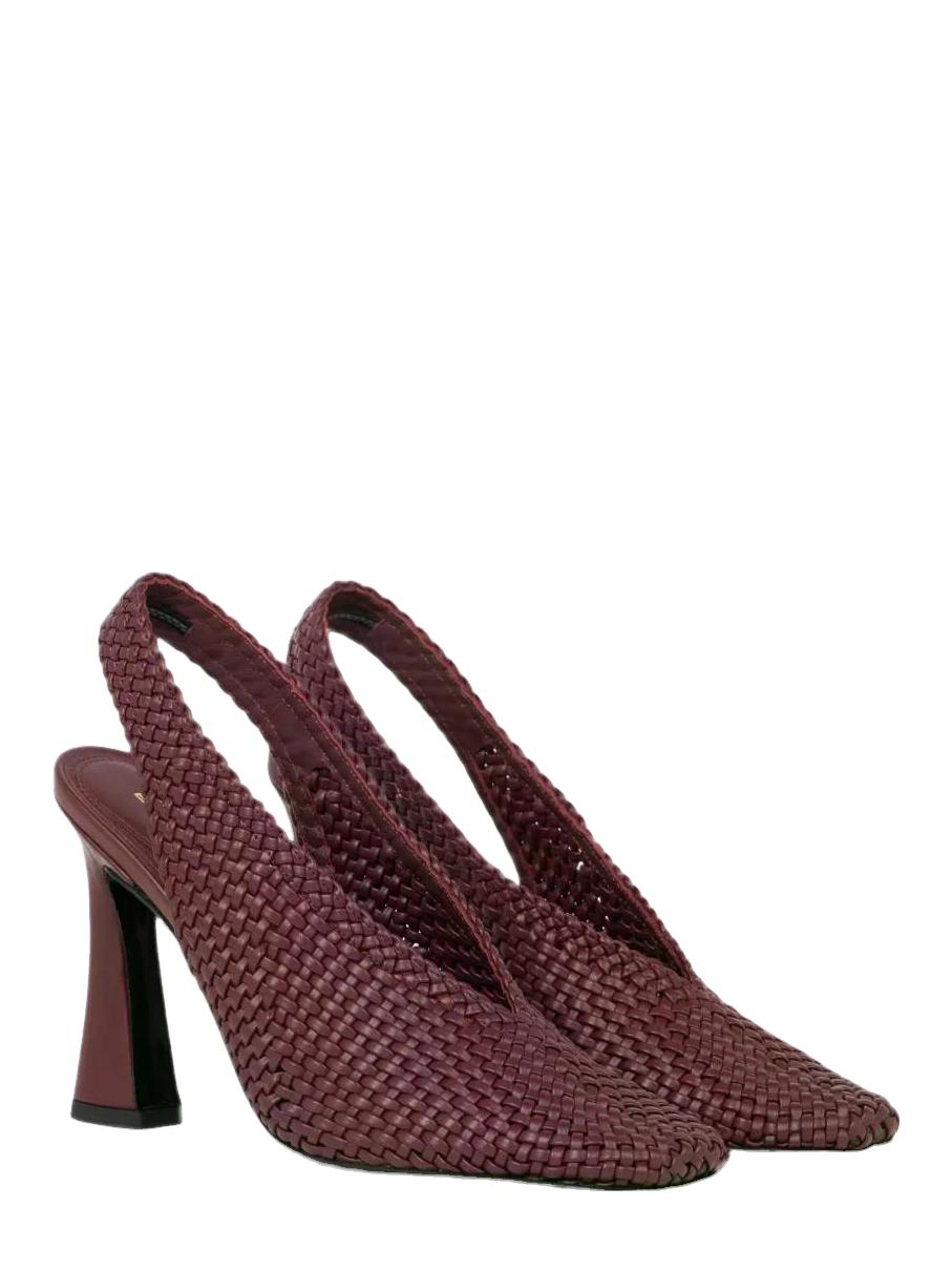 BOTTEGA VENETA Medium Andiamo Bag