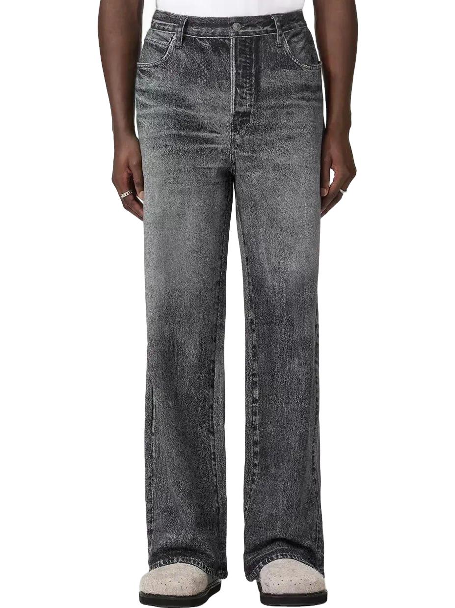 ALLSAINTS AllSaints Lenny Wide-Leg Jeans