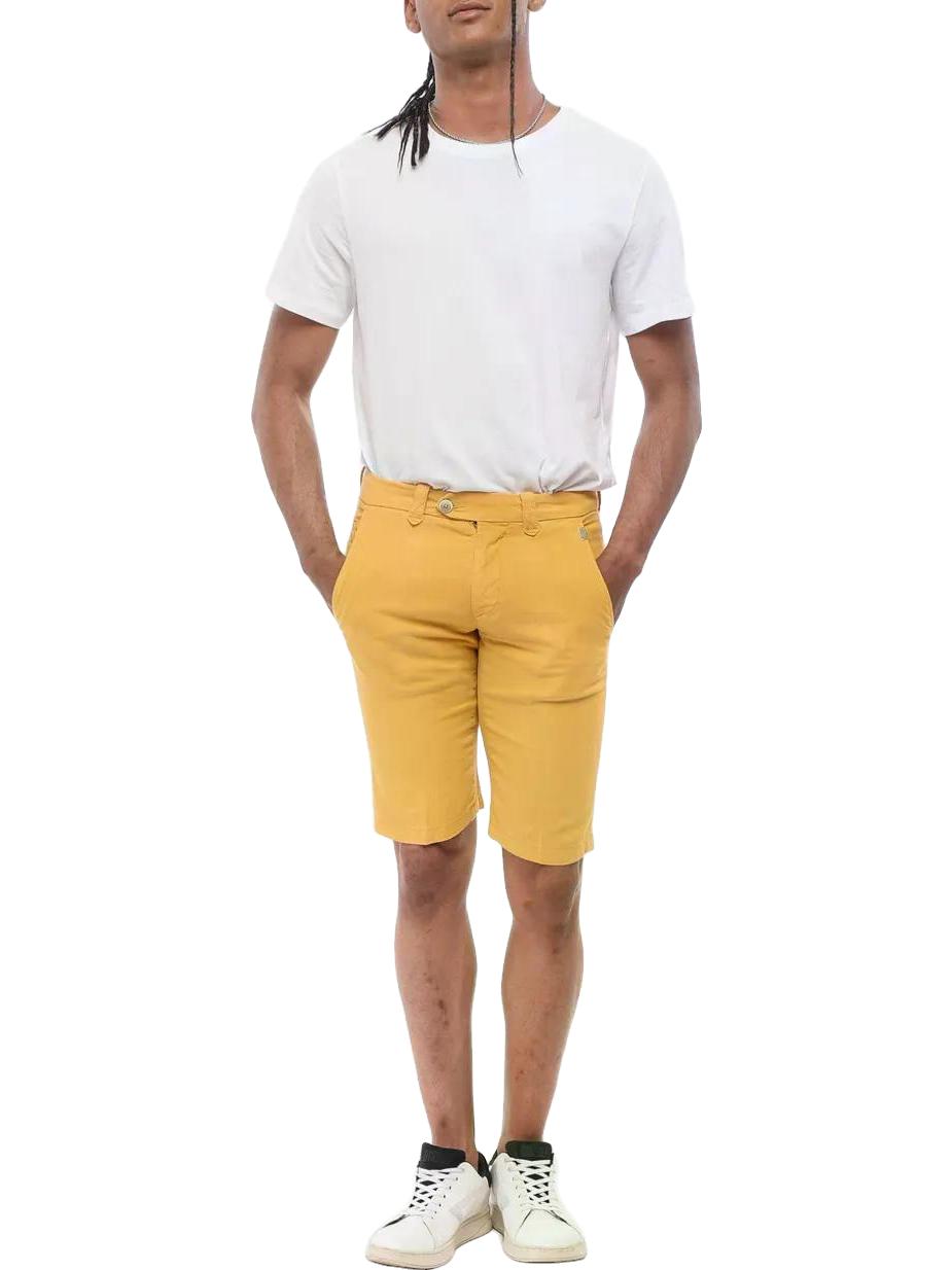 CORNELIANI Corneliani Chino Shorts