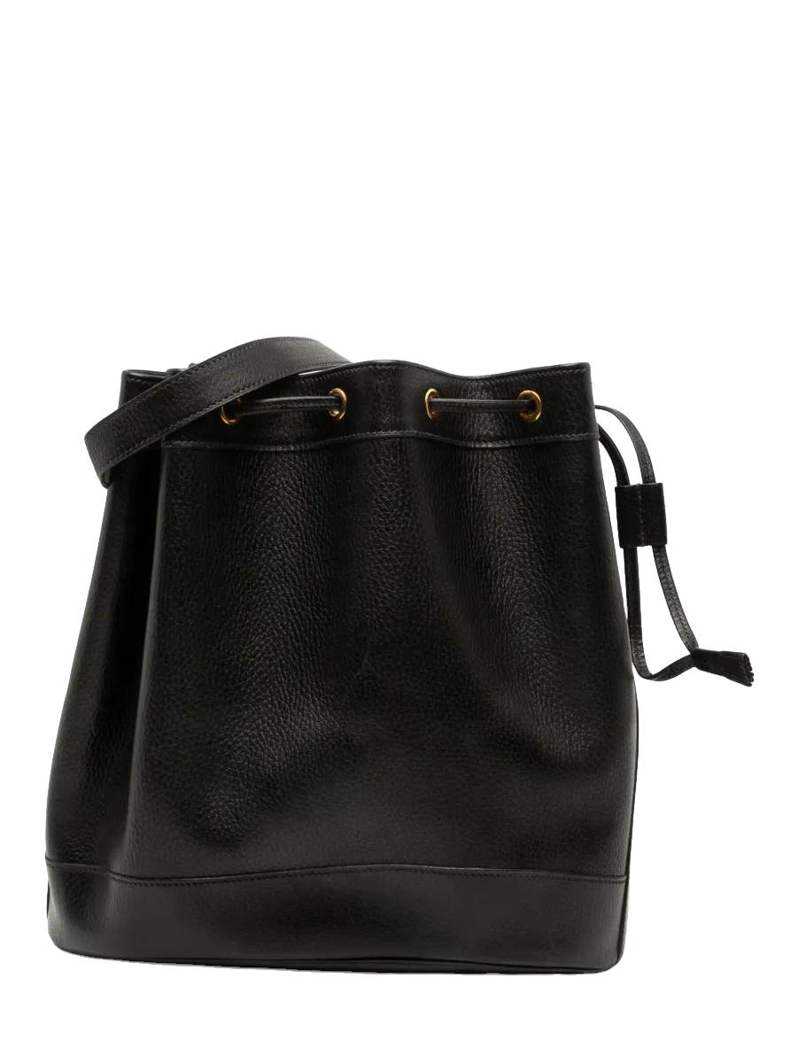 STELLA MCCARTNEY Stella McCartney Groove Chain-Strap Pumps
