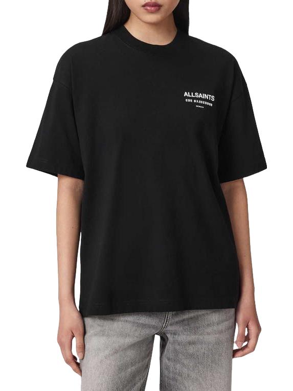 ALLSAINTS AllSaints Eliana Etta Graphic T-Shirt
