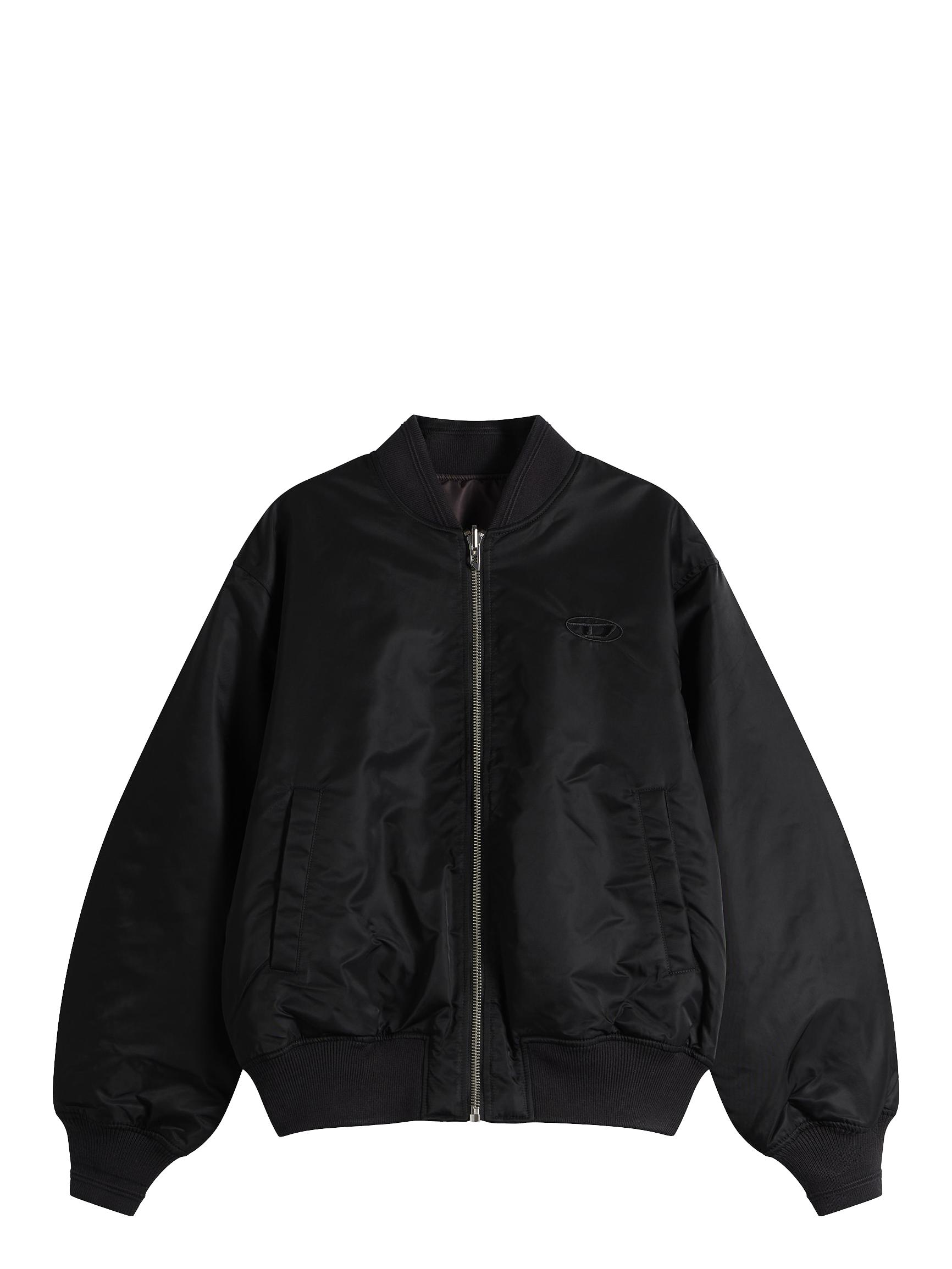 DIESEL® Reversible Bomber Jacket