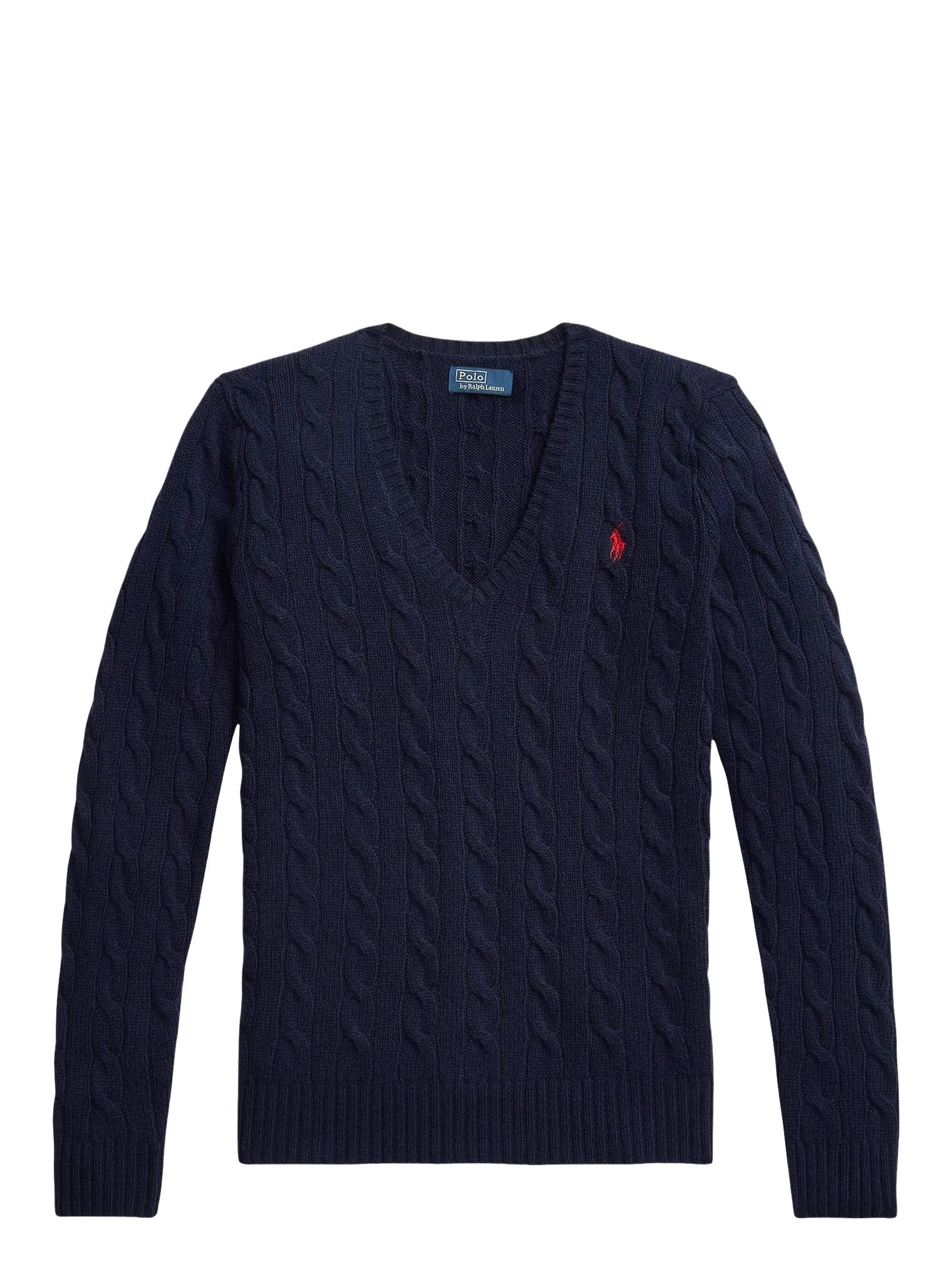 POLO RALPH LAUREN Button-Tab Straight Trousers