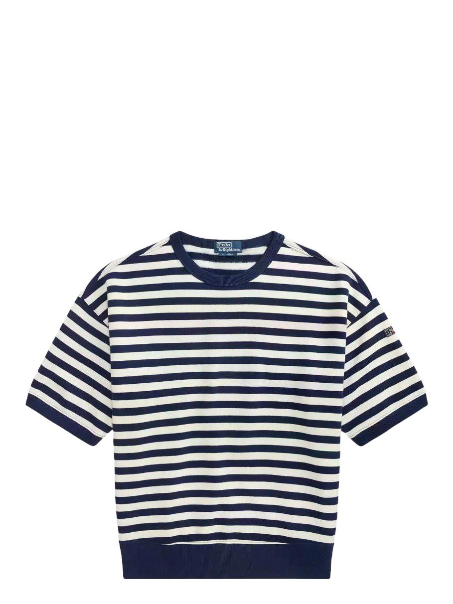 POLO RALPH LAUREN striped t-shirt