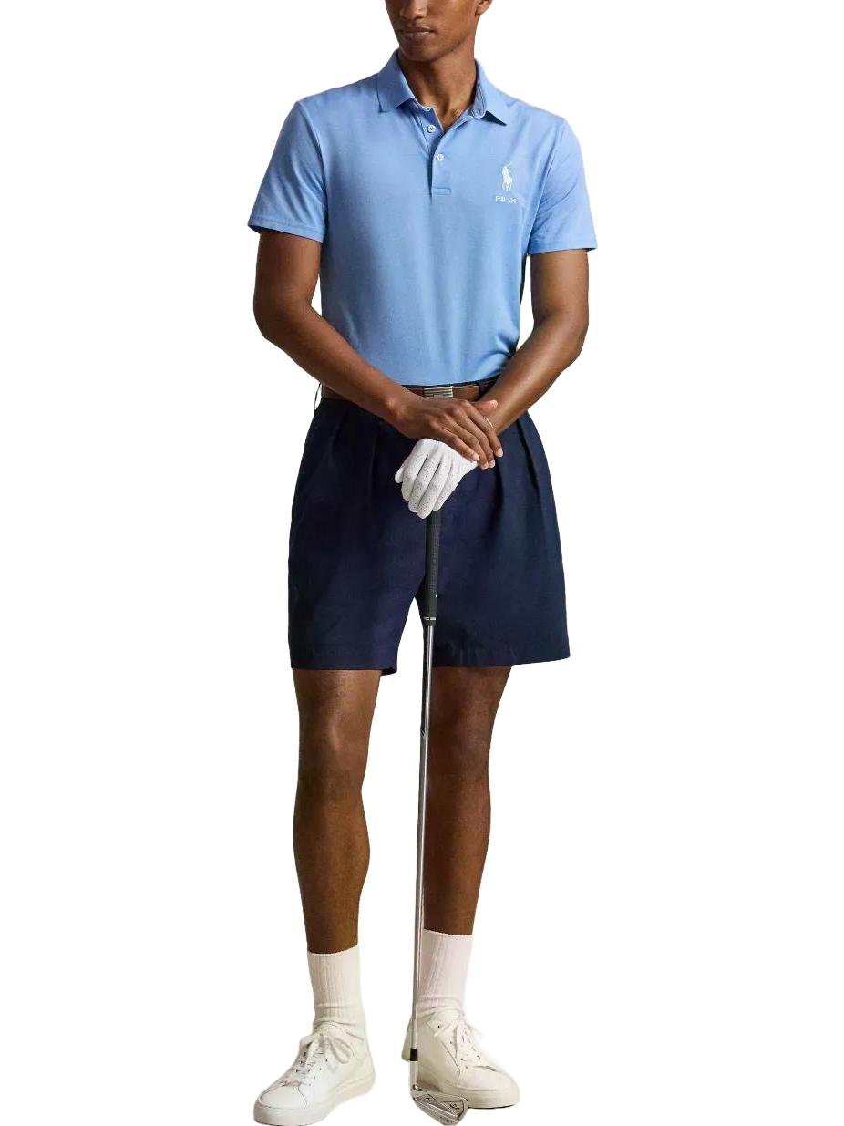 RLX RALPH LAUREN performance polo shirt