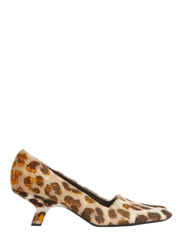 BOTTEGA VENETA Bottega Veneta Boogie Pump