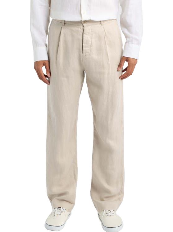 LEMAIRE Lemaire Pocket Detailed Overshirt