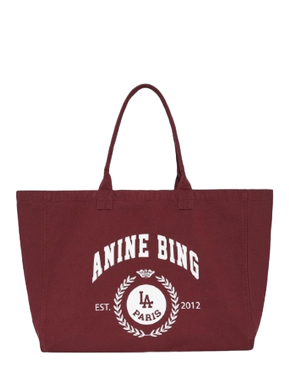 ANINE BING ANINE BING Hugh Jeans