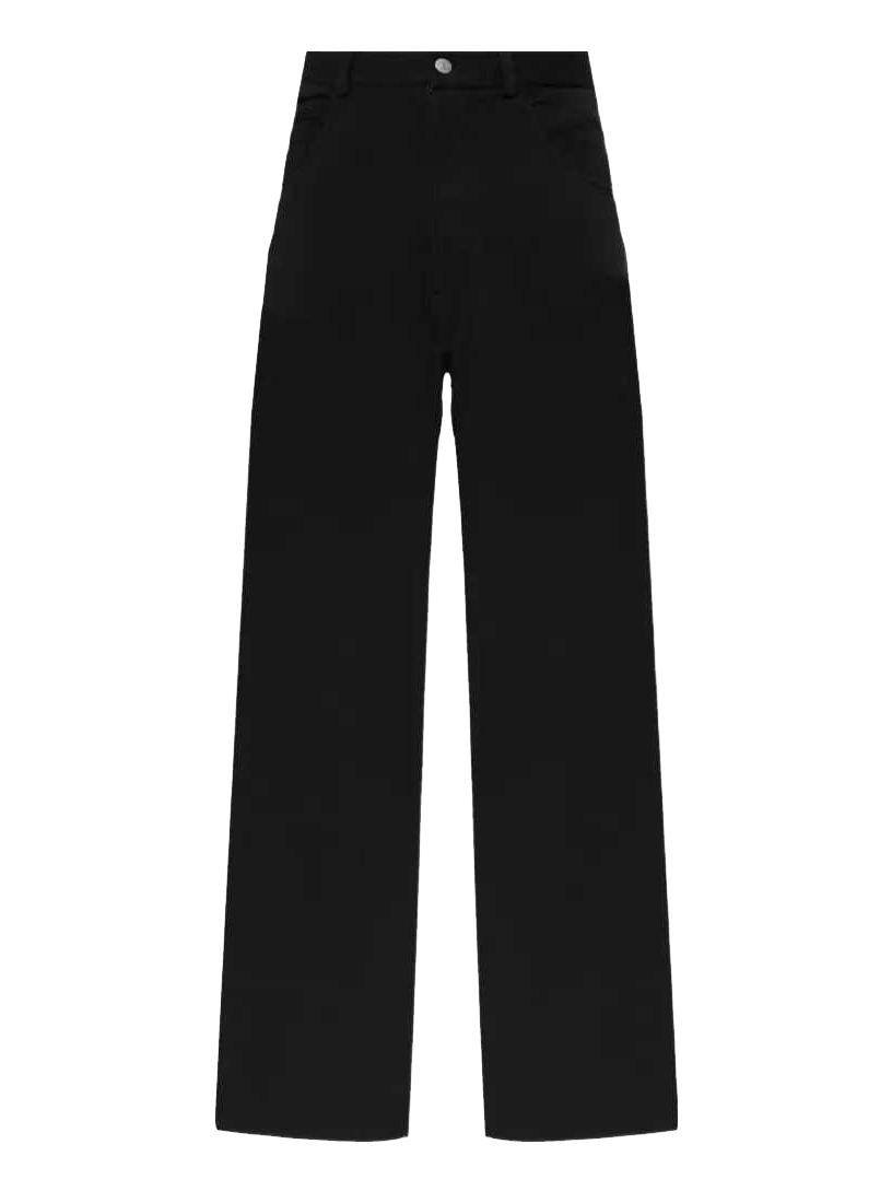 STELLA MCCARTNEY STELLA MCCARTNEY Wide-Leg Trousers
