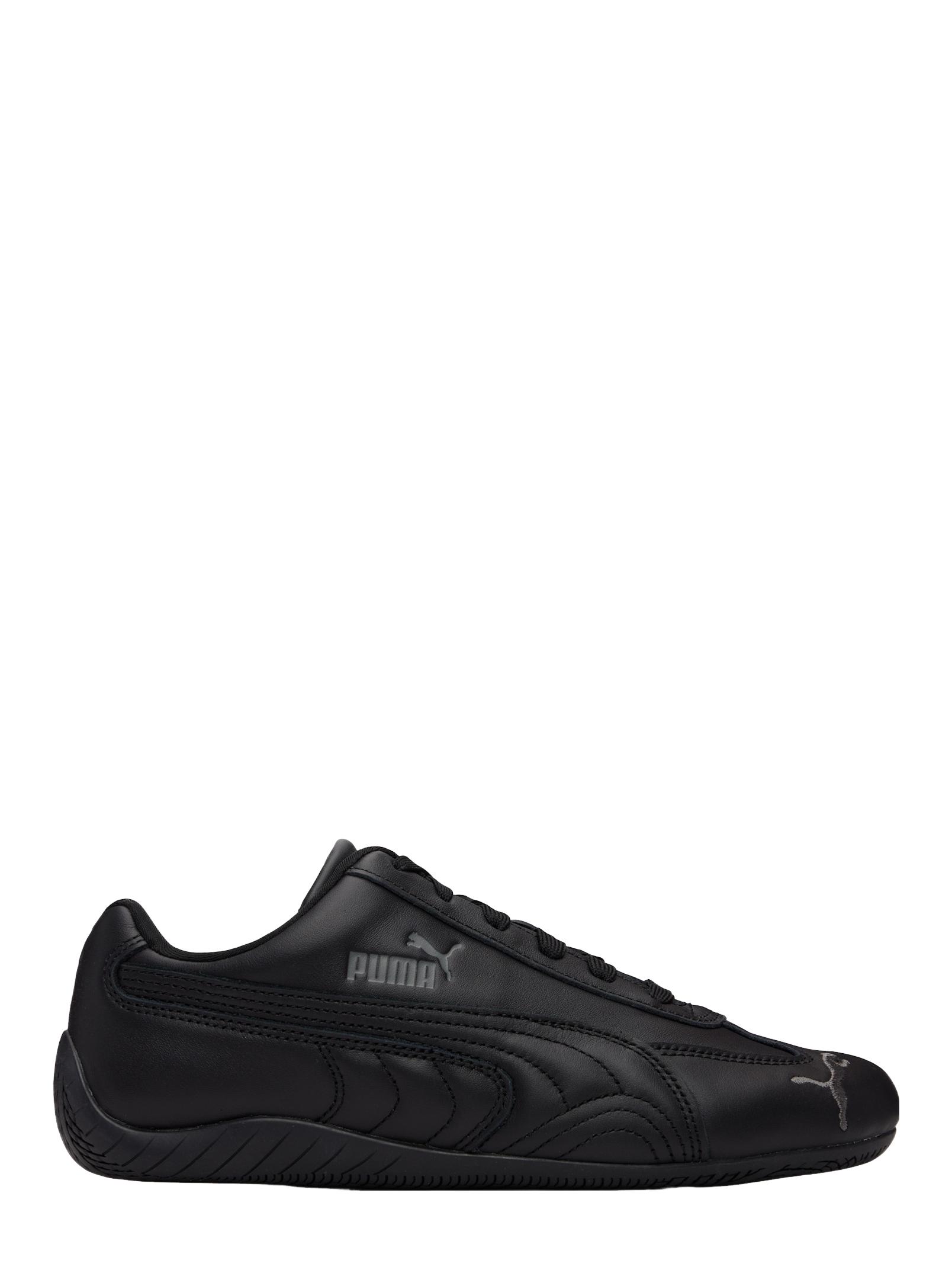 PUMA Puma Speedcat Lace-Up Sneakers