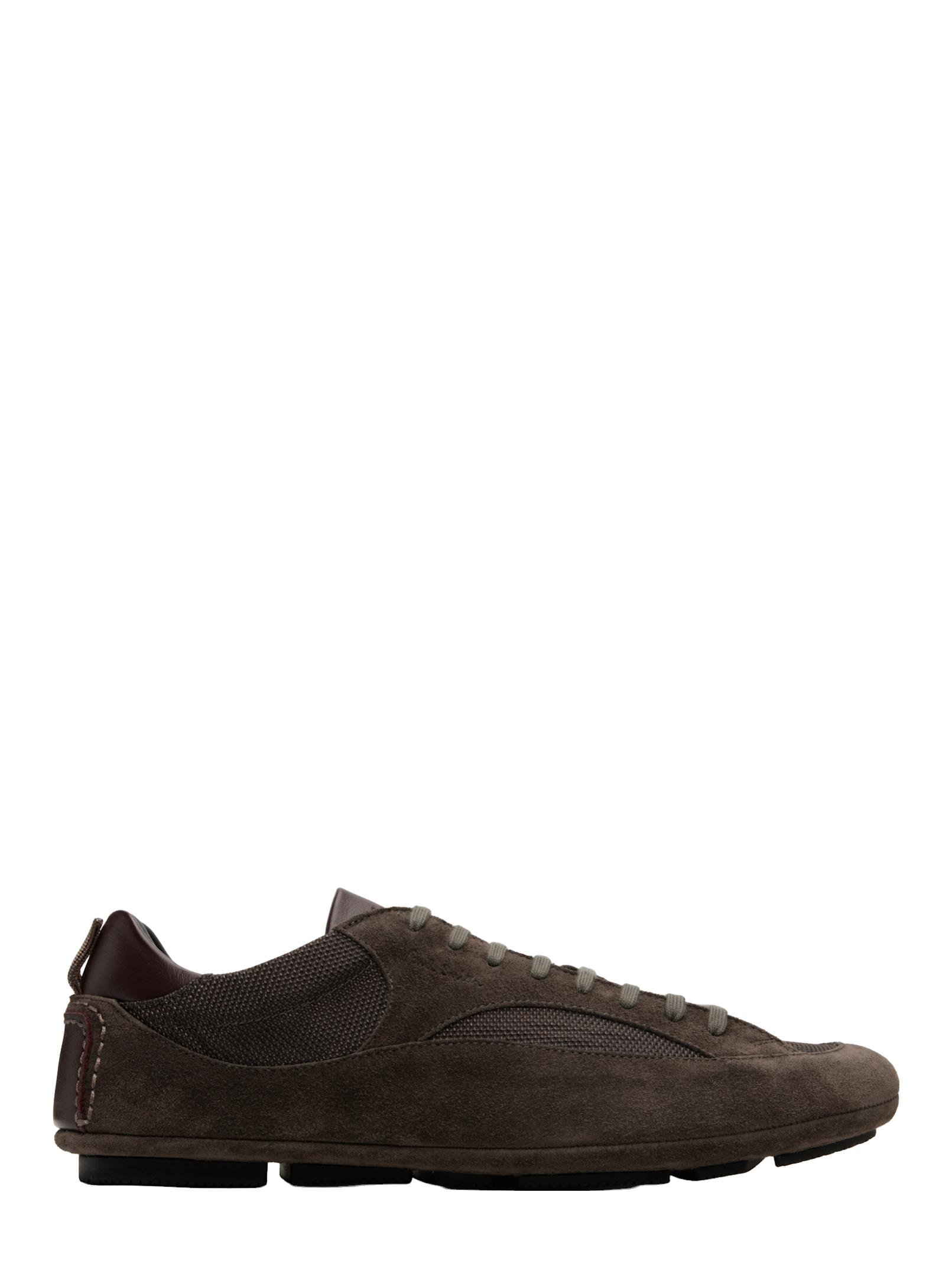 PAUL SMITH Paul Smith Marini Lace-Up Sneakers
