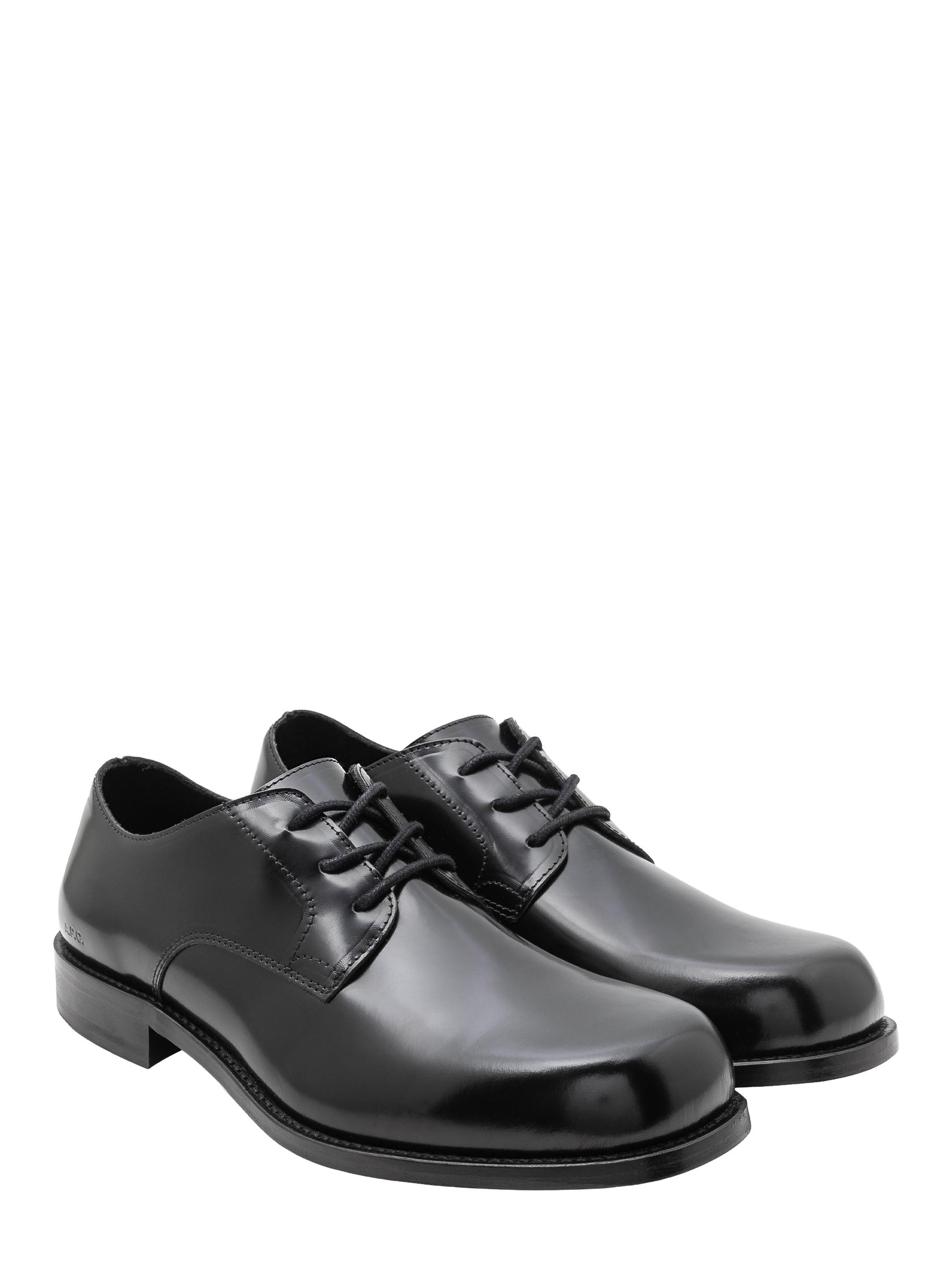 A.P.C. lawrence chinone size 46