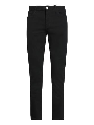 ARMANI EXCHANGE ARMANI EXCHANGE Cotton Elastane Jeans