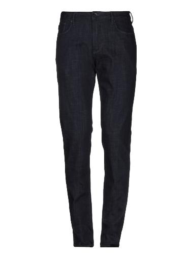 EMPORIO ARMANI Armani Jeans Cotton, Viscose, Polyester, Elastane