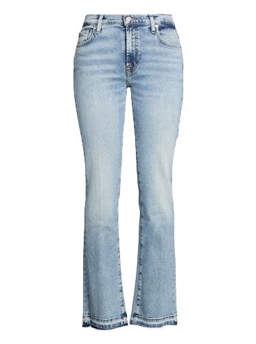 7 FOR ALL MANKIND 7 For All Mankind Boot-Cut Jeans