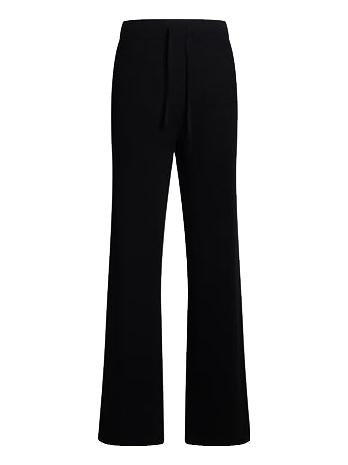 ALPHA STUDIO ALPHA STUDIO Ivory Wool Cashmere Pants