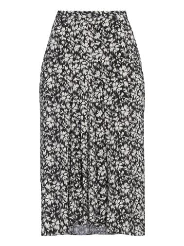 MARNI Marni Floral-Print Shirt