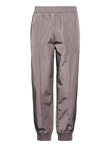 ARMANI EXCHANGE ARMANI EXCHANGE Cotton Elastane Tapered Leg Pants