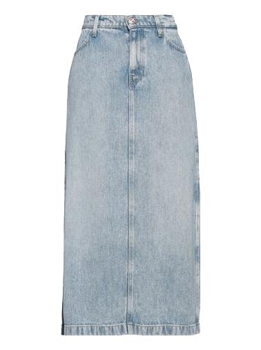 RAG & BONE RAG & BONE Cotton Jersey Tank Top